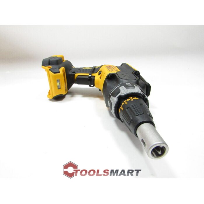 Шуруповерт по гіпсокартону акумуляторний DEWALT DCF630B 20V Max ...