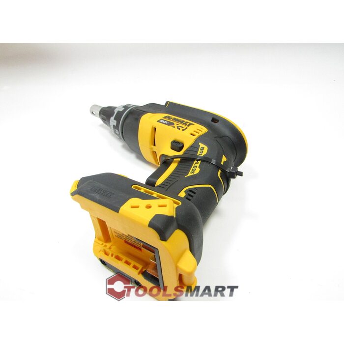 Шуруповерт по гіпсокартону акумуляторний DEWALT DCF630B 20V Max ...