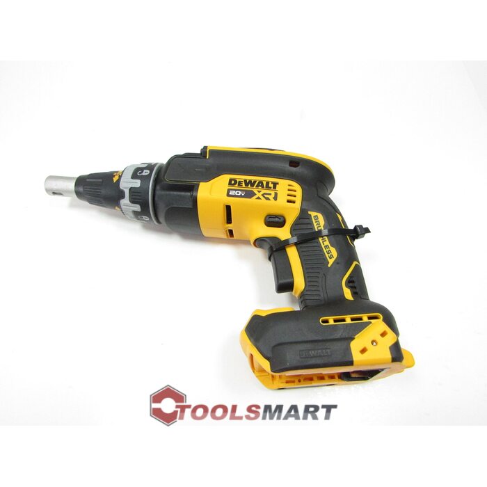 Шуруповерт по гіпсокартону акумуляторний DEWALT DCF630B 20V Max ...